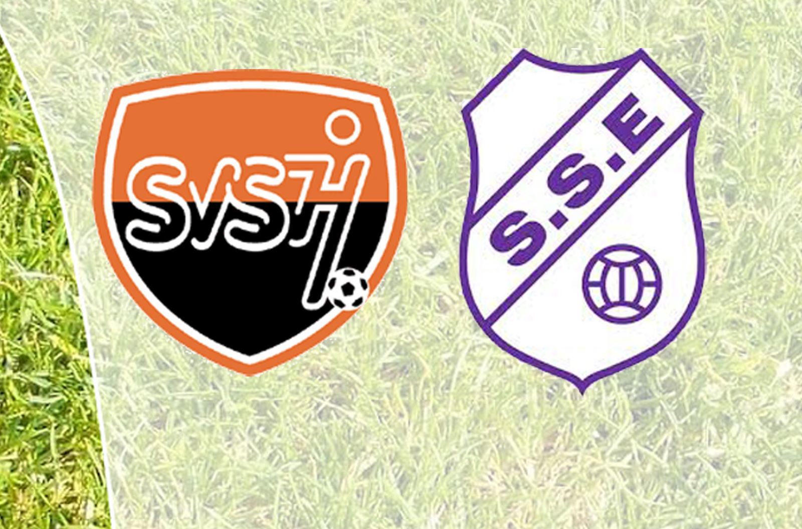 Samenwerking SVSH en SSE wordt uitgebreid! - Sport vereniging Someren-Heide