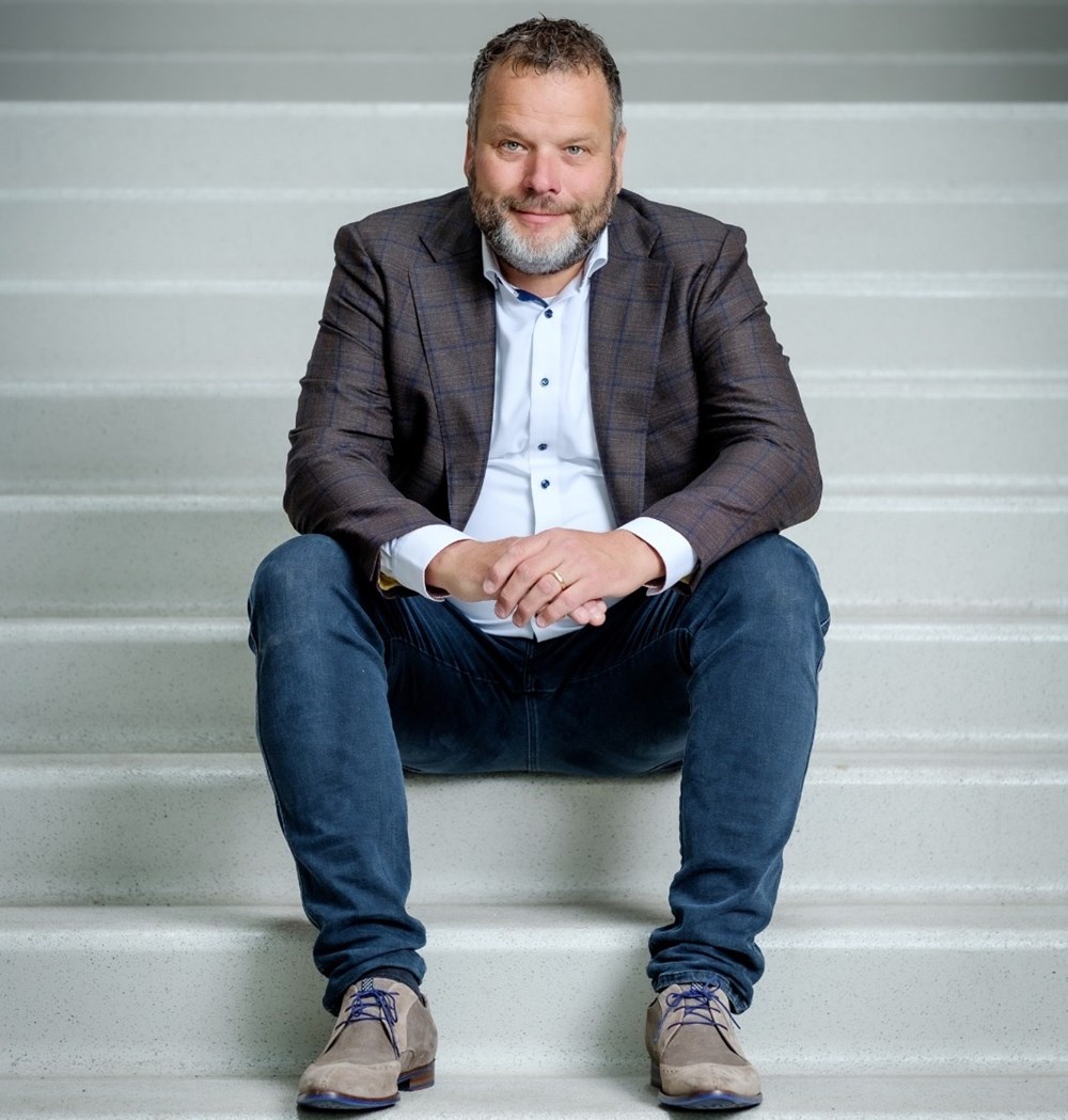 Jeroen Appelman - SVW '27