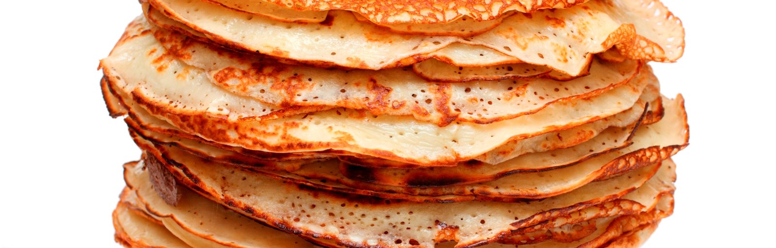 Pannenkoeken Feest bij SVW groot succes! - GVV SVW
