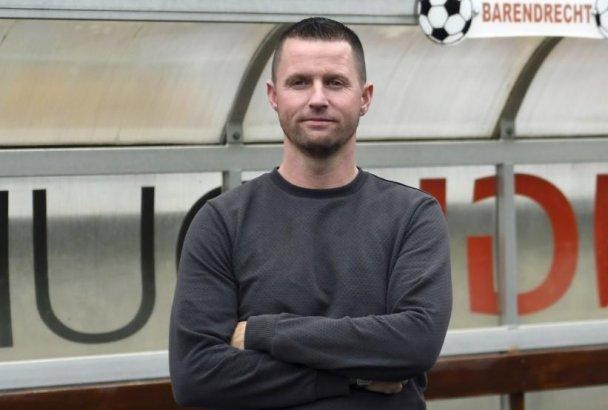 Ron Schaap nieuwe trainer SVW 2 - GVV SVW