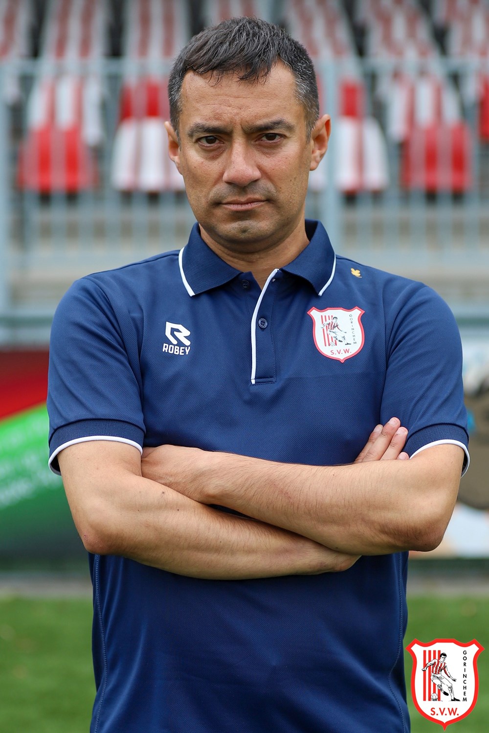 SVW verlengt met Roël Liefden en Tuncay Arslan - GVV SVW