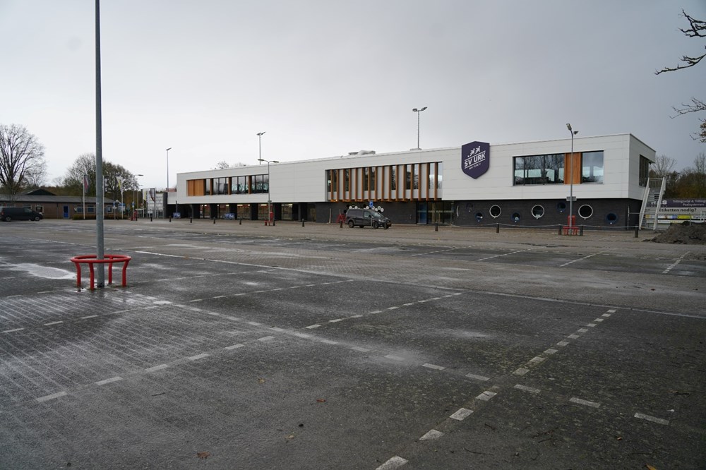 Algemeen - Website van Sportvereniging Urk (SV Urk)