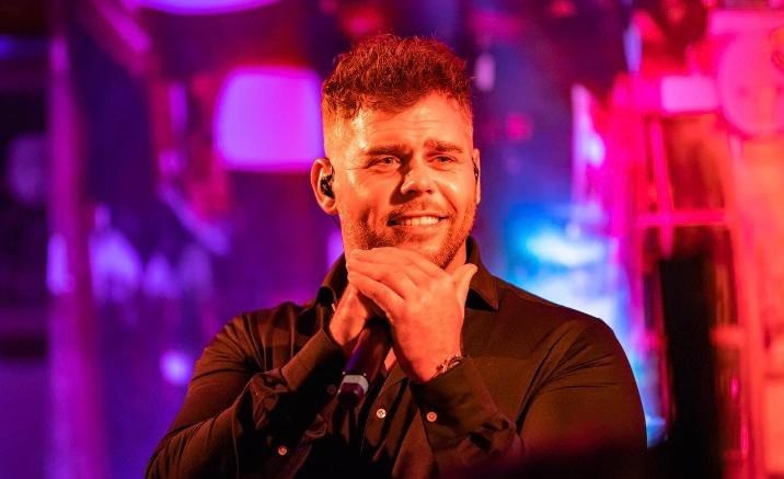 Zaterdag 4/2 live muziek in de kantine: Johnny Kamminga - VV Sneek Wit ...