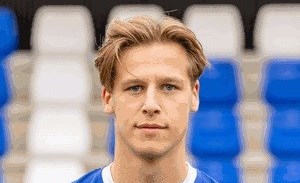 Koen de Jonge naar selectie VV Sneek Wit Zwart - VV Sneek Wit Zwart