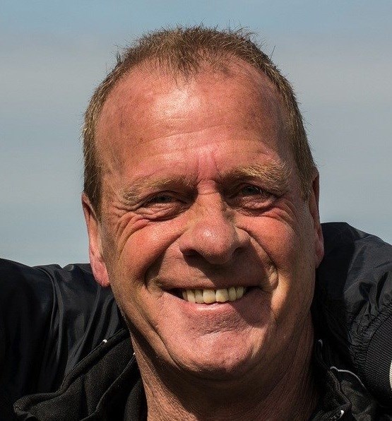 In memoriam: Jacob Booij - VV Sneek Wit Zwart