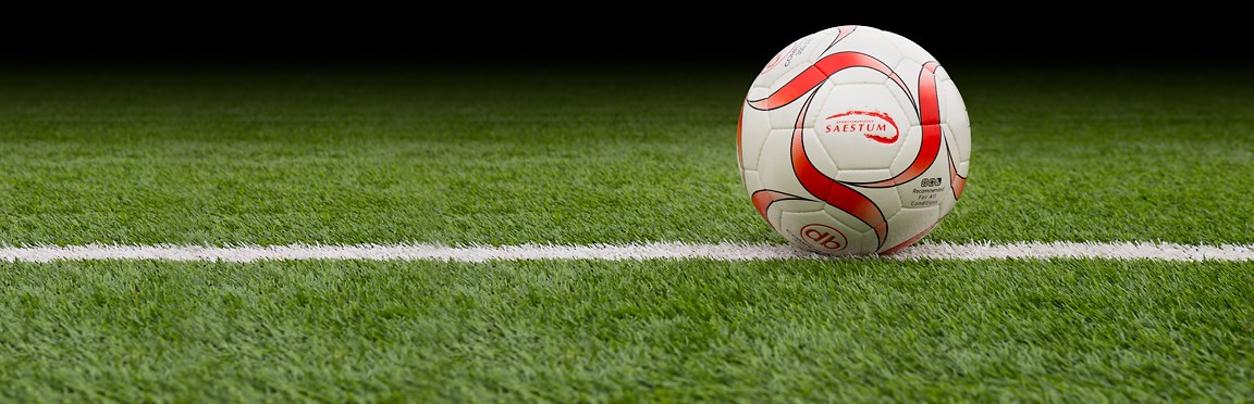 Info avond ouders: Omgaan met emoties in en om het veld - SV Saestum