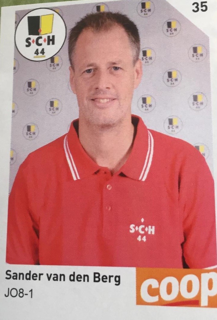 Ook voor Saestum 3 was het Super Sunday - SV Saestum