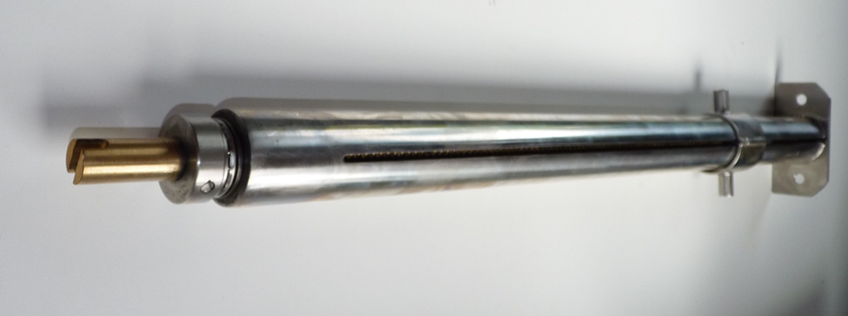 Spindel: gebruik, (de-)montage en onderhoud - SailhorseSailingClub