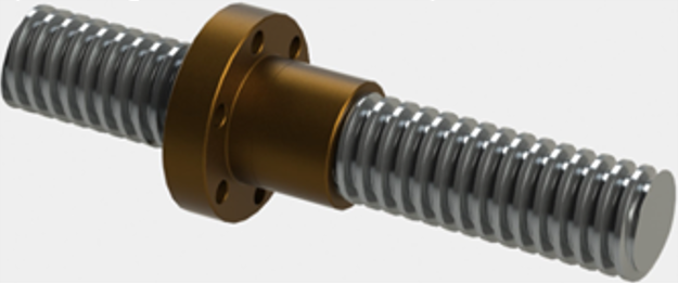 Spindel: gebruik, (de-)montage en onderhoud - SailhorseSailingClub