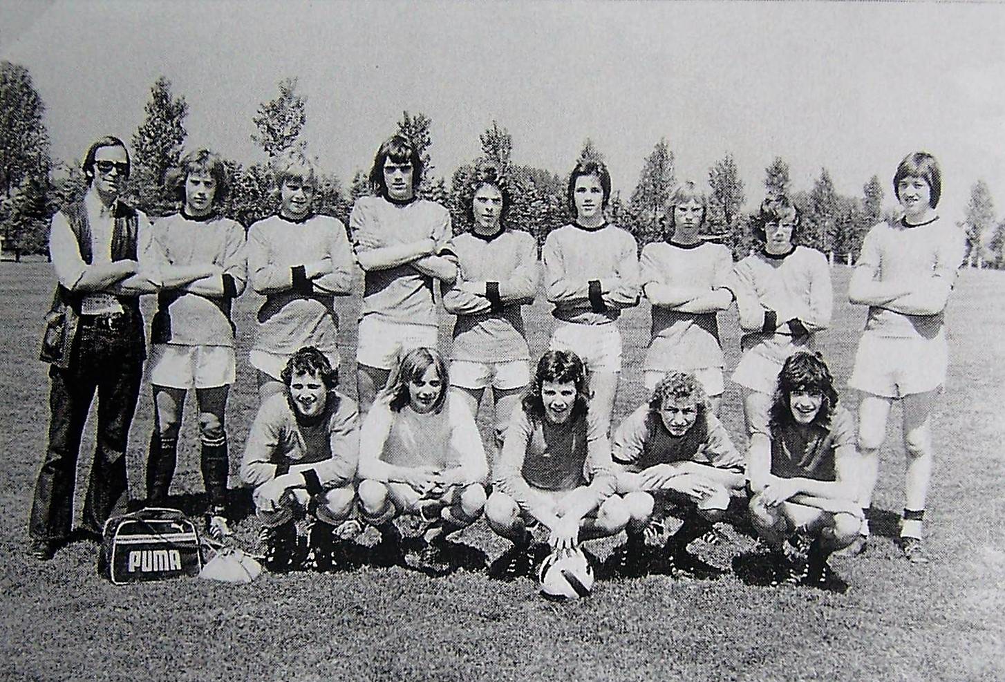 Arie den Toom overleden - v.v. Schelluinen