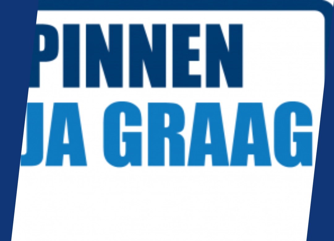 Pinnen, JA graag! - v.v. Schelluinen