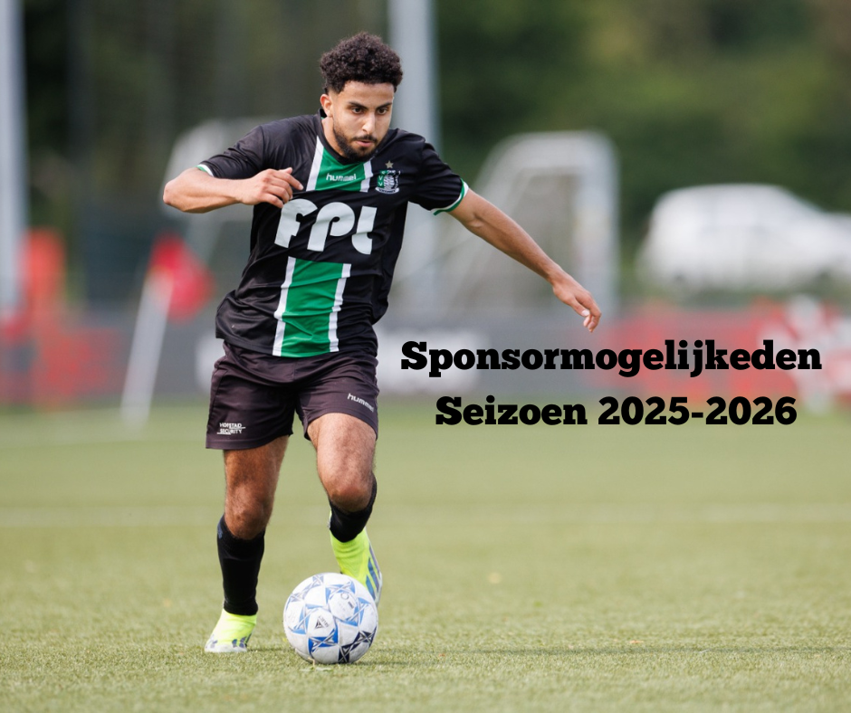 Sponsormogelijkheden 25-26 - SVV Scheveningen