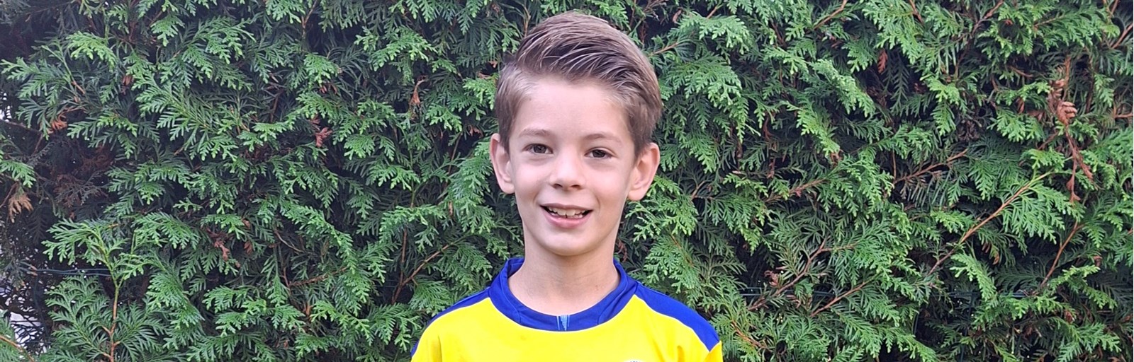 Cas Bosch mascotte bij Schijndel/DE WIT - Festilent - Schijndel / De Wit