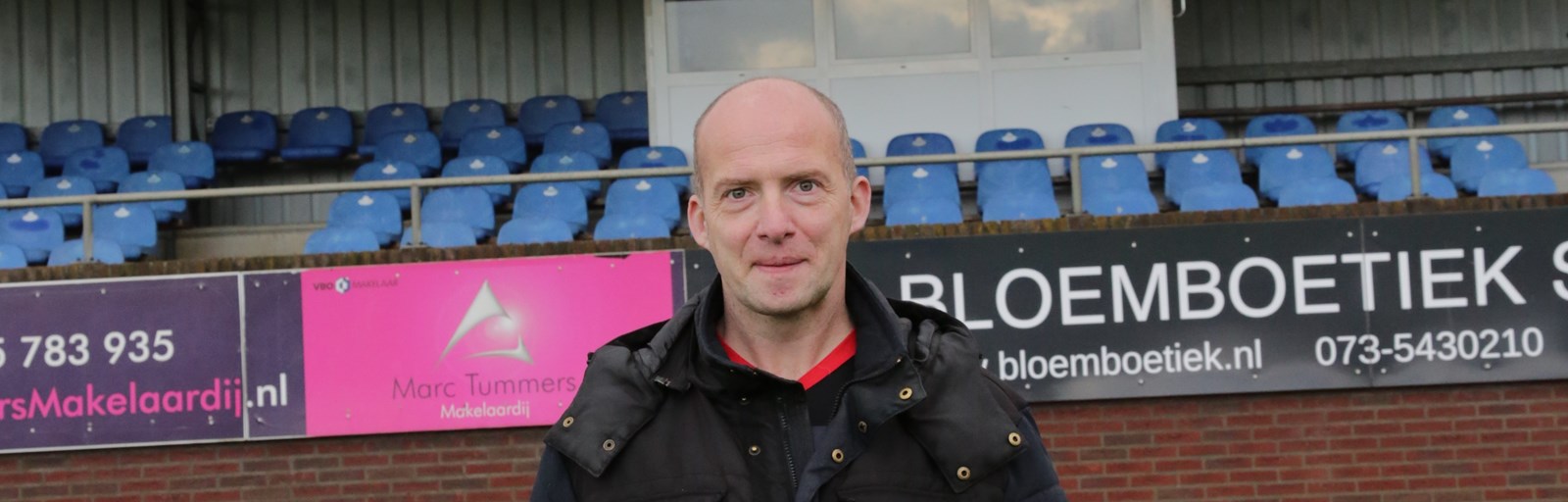 Willem Delisse mascotte bij Schijndel/DE WIT- Boekel Sport - Schijndel ...