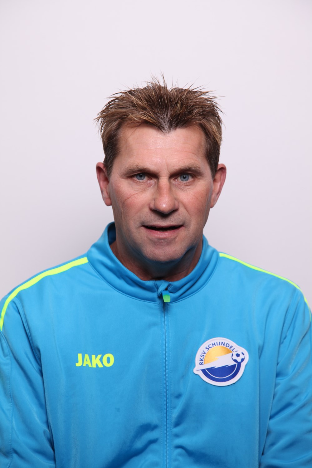 Ton Dortmans overleden - Schijndel / De Wit