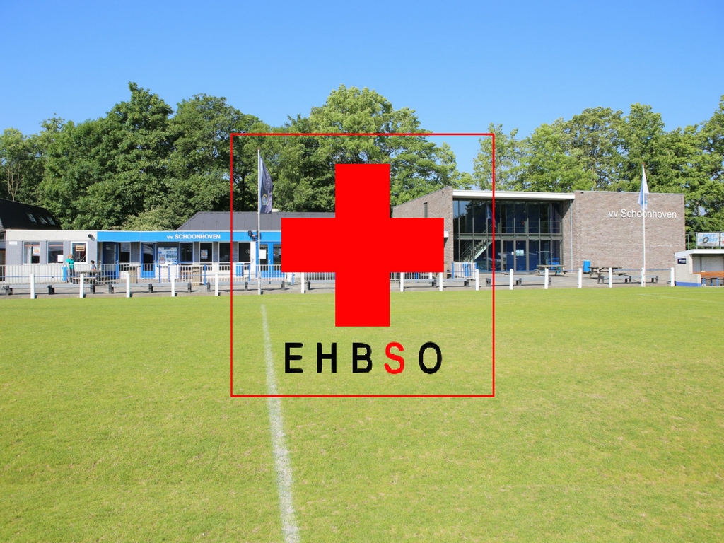 EHBSO cursus - Schoonhoven
