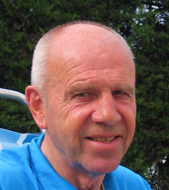 In Memoriam: Ber Lejeune - V.V. Sittard