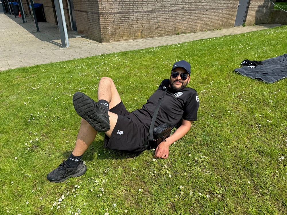 In Memoriam: Marwan M'Saadi - V.V. Sittard