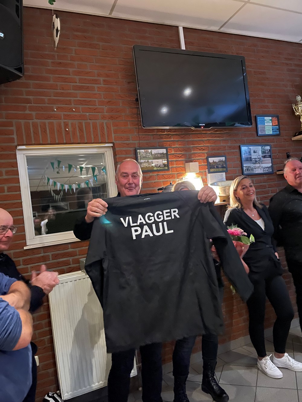 Terugblik Feestavond 2022 - Slekker Boys