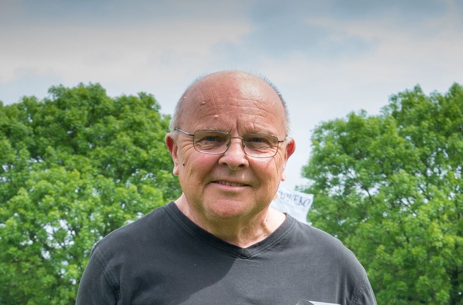 In Memoriam Jan Stam - VV Sliedrecht