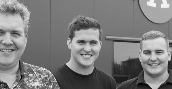 In memoriam: Luc Engelen - SV Someren