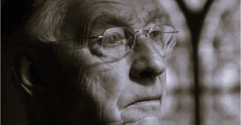 Voetballende pastoor Cees Rombauts overleden - SV Someren