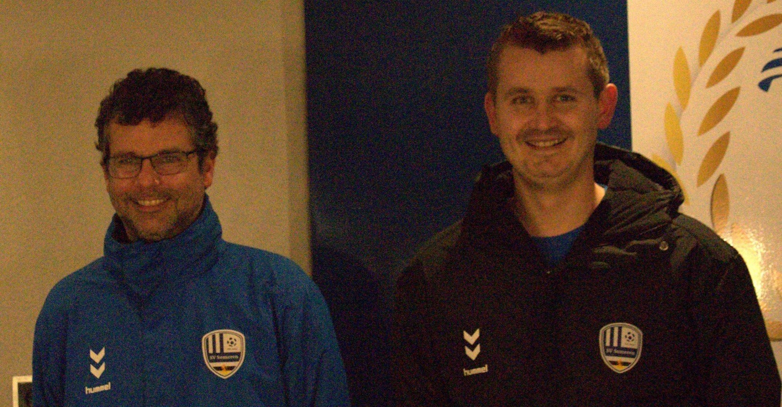 Ruud Jenneskens en Rob Hurkmans nieuwe technische jeugdcoördinatoren ...