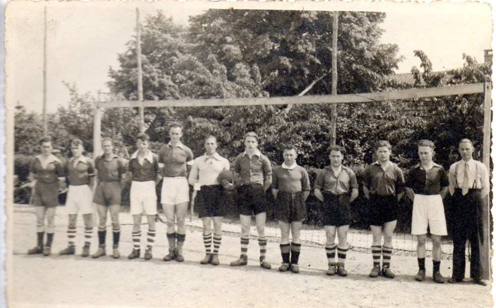 Uit het archief: Alle kampioenschappen en promoties van Someren 1 - SV ...