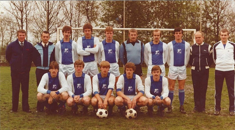 Uit het archief: Alle kampioenschappen en promoties van Someren 1 - SV ...