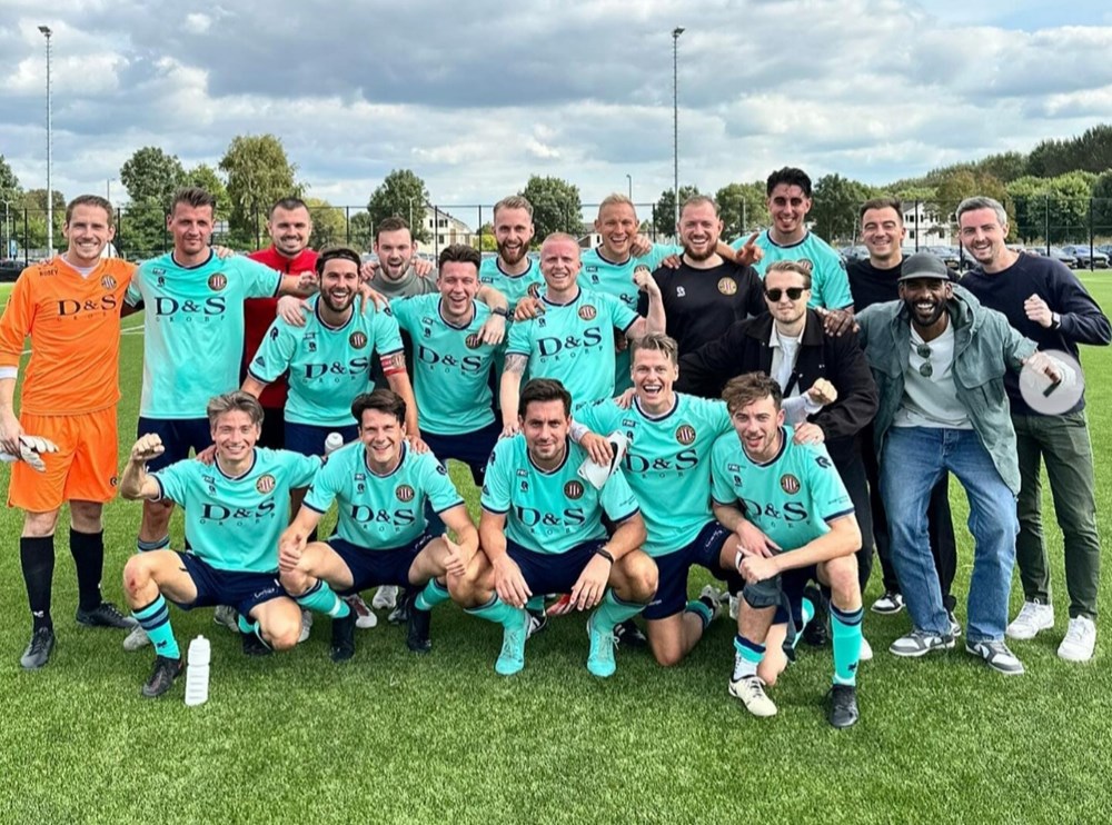 Team-informatie - R.V.&A.V. Sparta