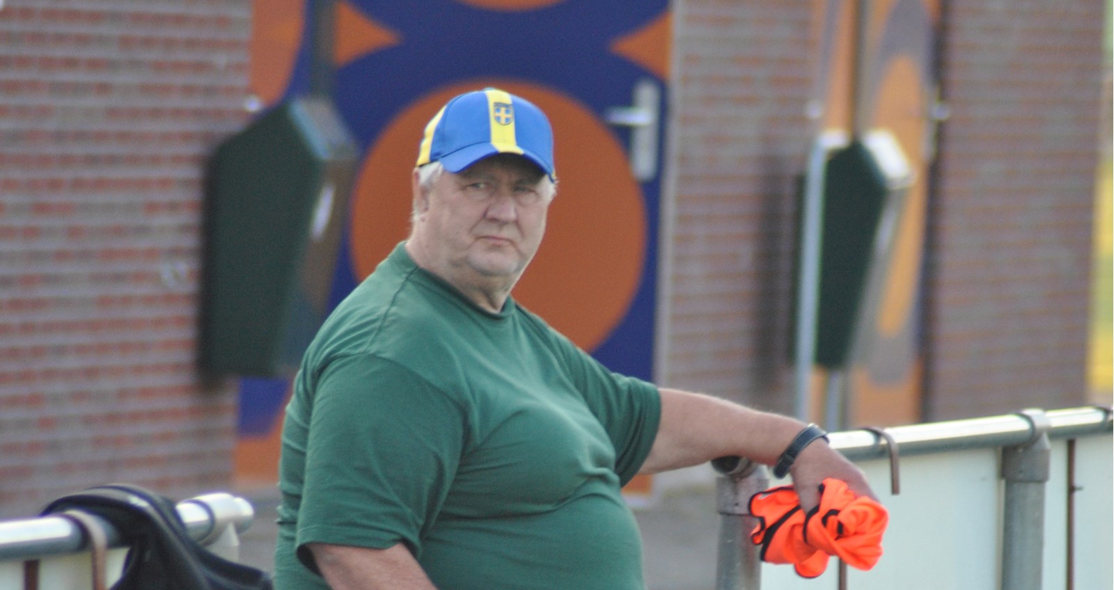 In Memoriam: Cees van Dijk - Sporting '70