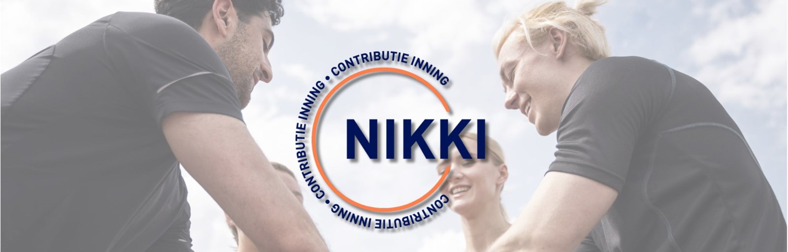 NIKKI start binnenkort met de inning van de contributie - Sportlust '46