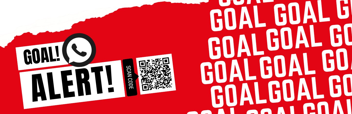 Nieuw: Goal Alert! - Sportlust '46