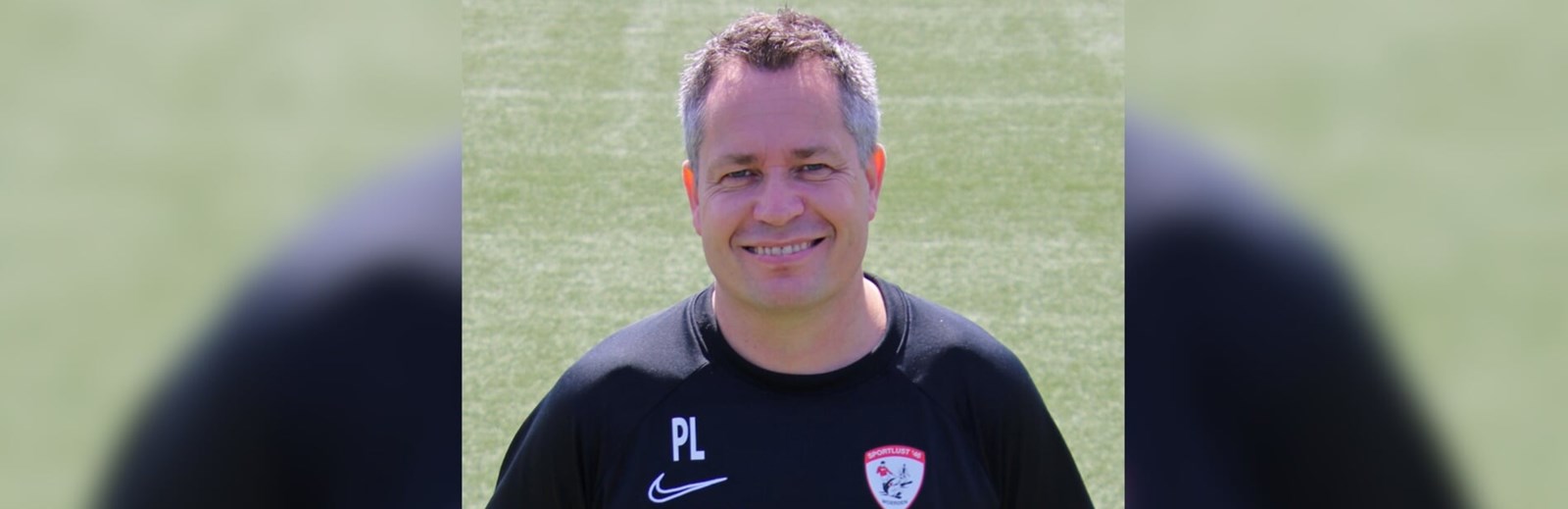 Interview met Patrick Loenen - Sportlust '46