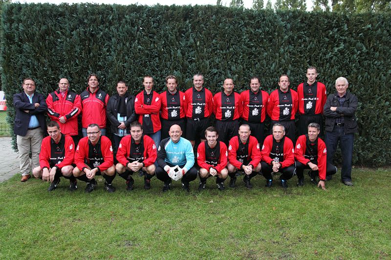 Team-informatie - Sprundel