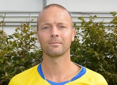 Rudan Schuurhuis volgt Bas van Kampen op als assistent-trainer bij het ...