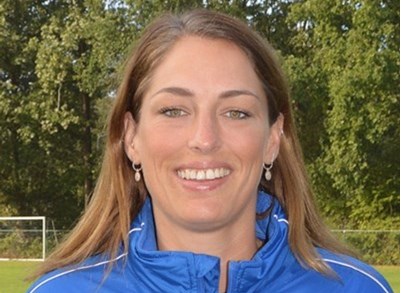 Emilie Wind neemt na dit seizoen afscheid als trainster Vrouwen 1 - vv ...