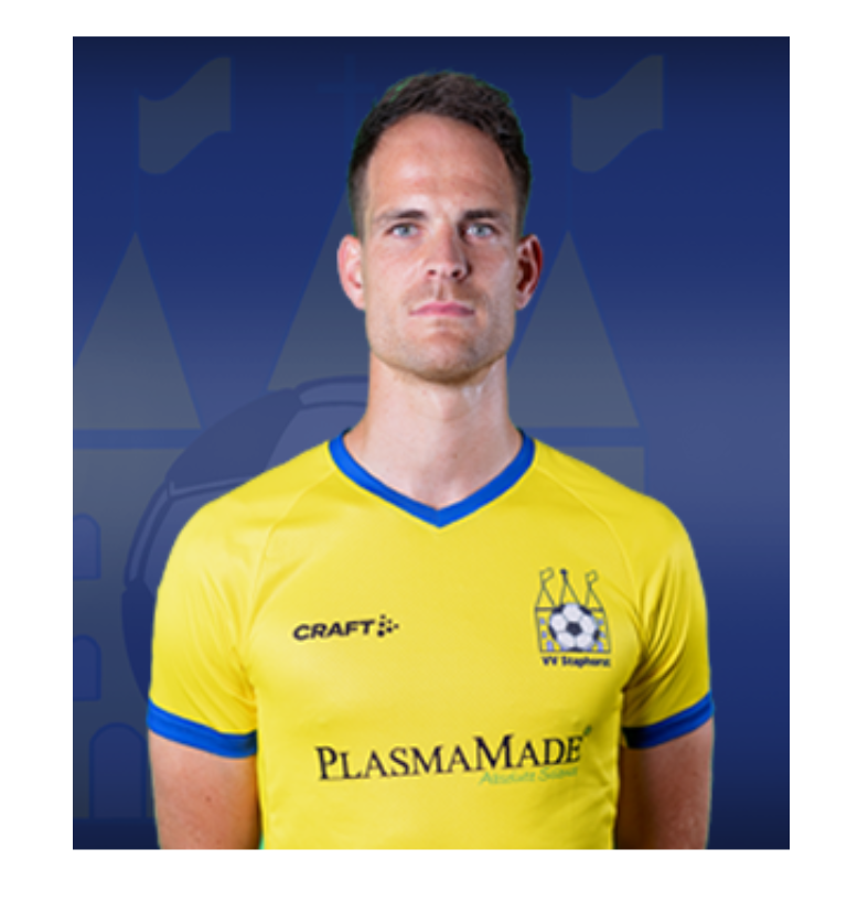 Selectie nieuws - December 2023 - vv Staphorst