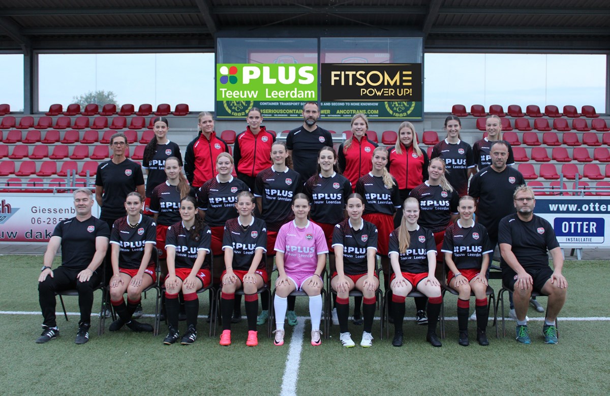 Team-informatie - SteDoCo