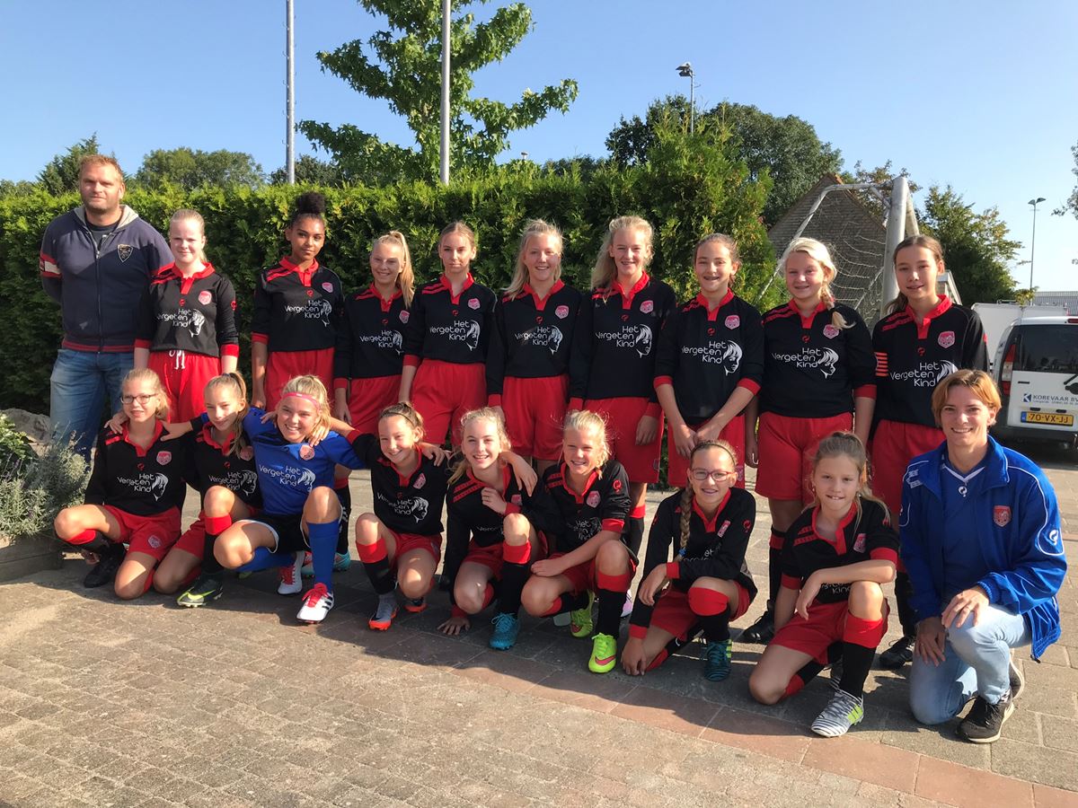 Team-informatie - SteDoCo