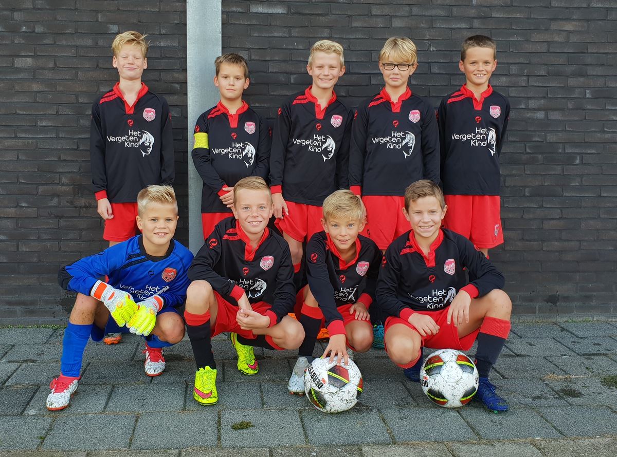 Team-informatie - SteDoCo