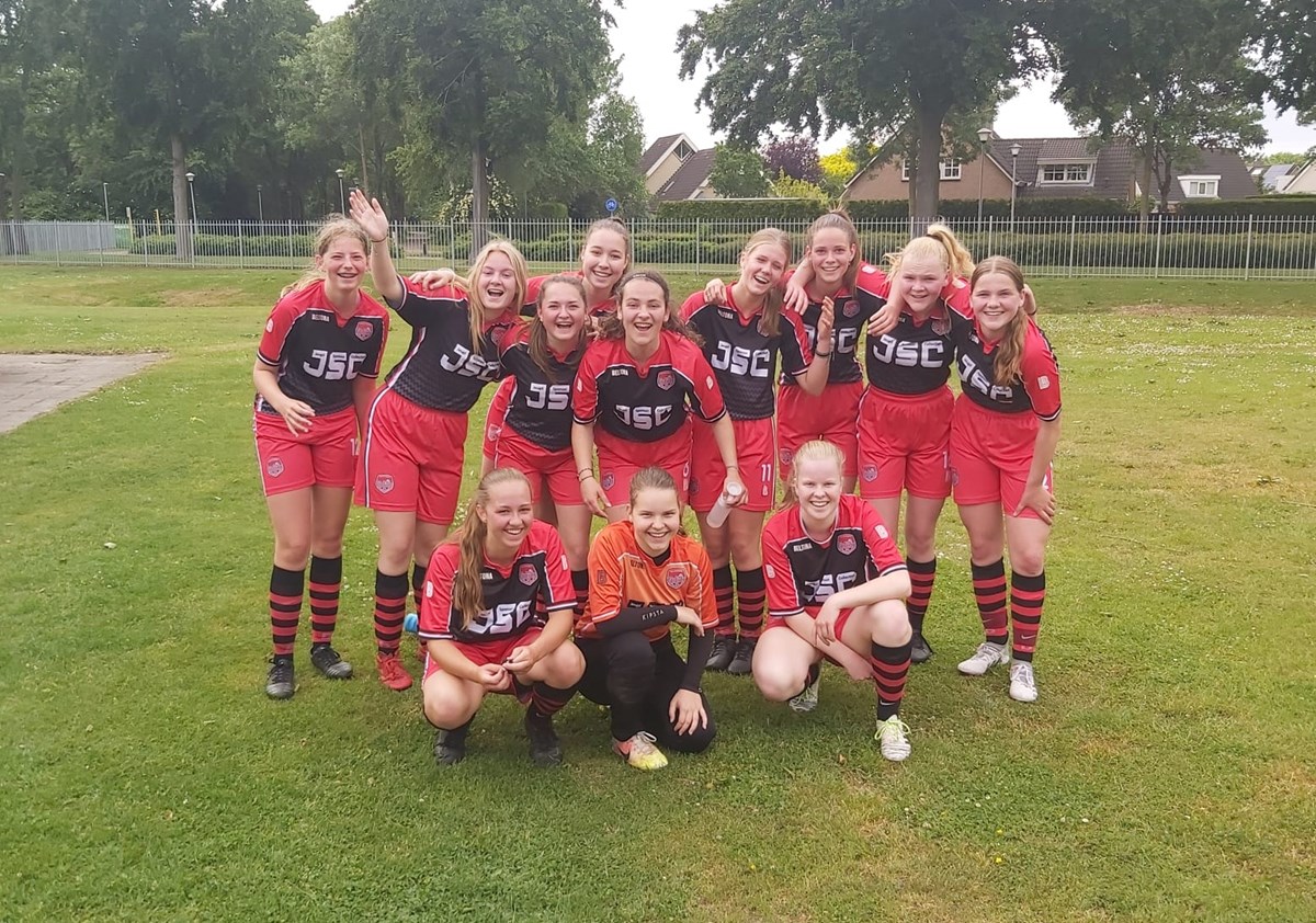 Team-informatie - SteDoCo