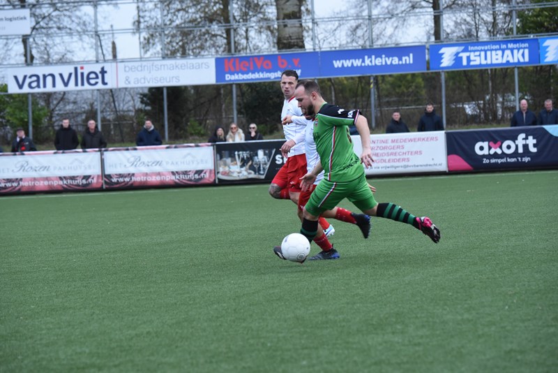 Topper onbeslist - SteDoCo