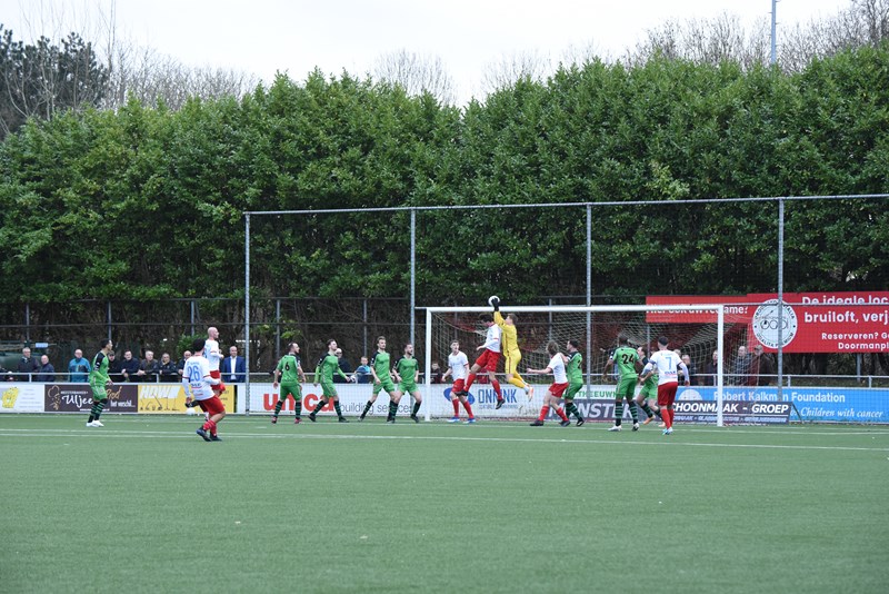 Topper onbeslist - SteDoCo