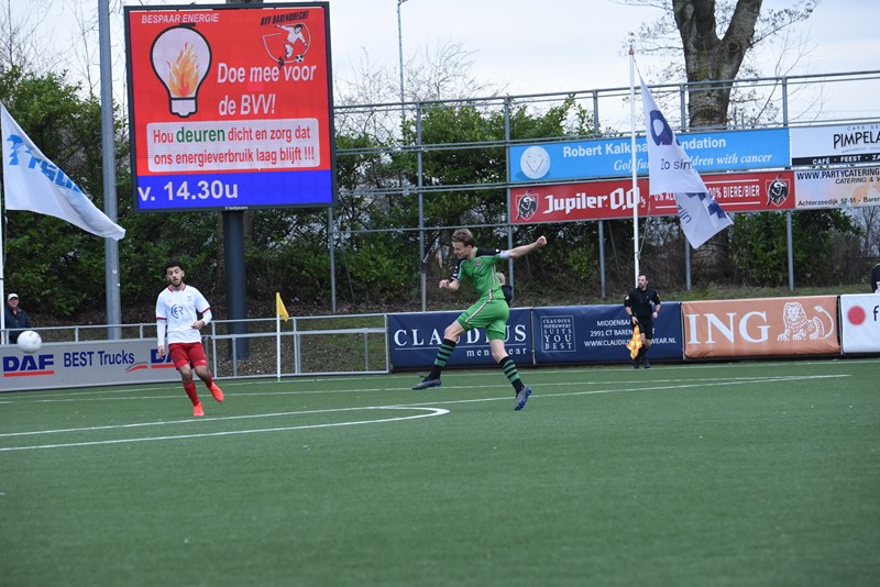 Topper onbeslist - SteDoCo