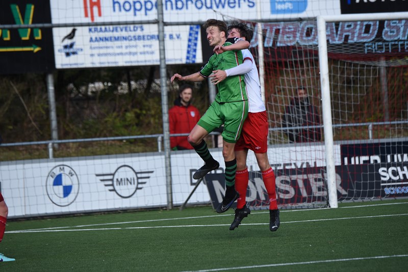 Topper onbeslist - SteDoCo