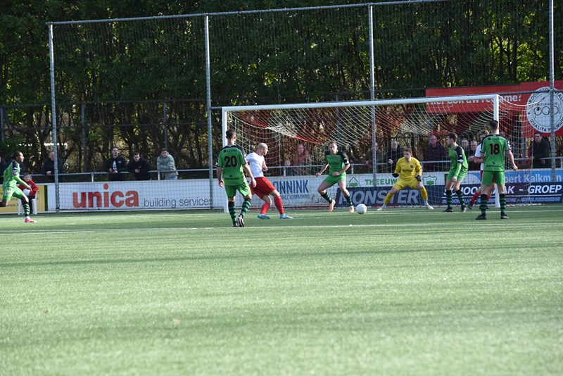 Topper onbeslist - SteDoCo