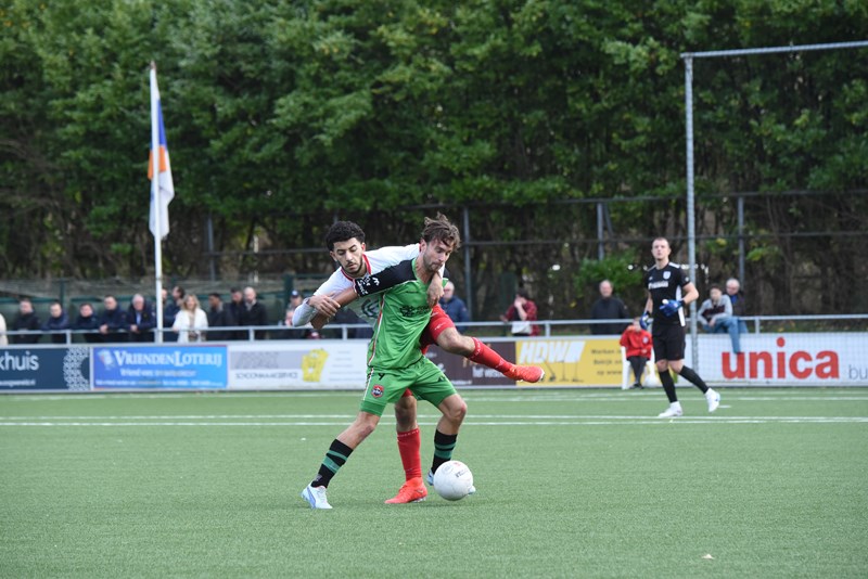 Topper onbeslist - SteDoCo