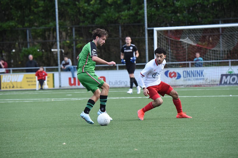 Topper onbeslist - SteDoCo