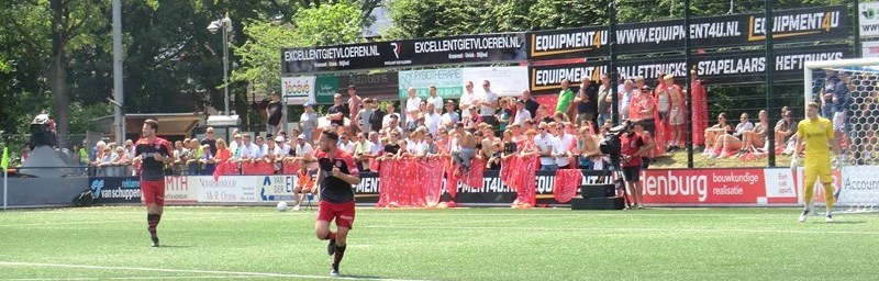 Laatste UpTDate, seizoen 2022-2023 - SteDoCo